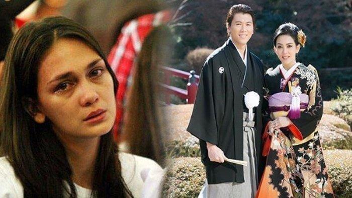 Reaksi Santai Luna Maya Jika Ketemu Reino Barack-Syahrini, Mantan Ariel Noah Bikin Boy William ...