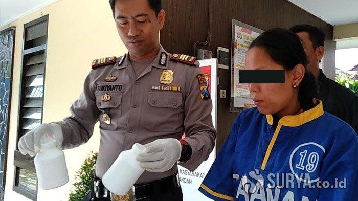 Kisah Janda di Pasuruan, Mulai Kenal Pil Kucing Lalu Ketagihan dan Jadi ...