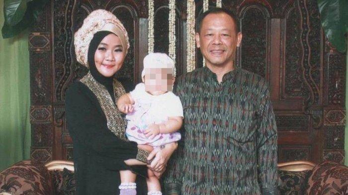 Aksi Keji Aulia Kusuma Ingatkan Pembunuhan Letkol Purwanto Sekeluarga ...