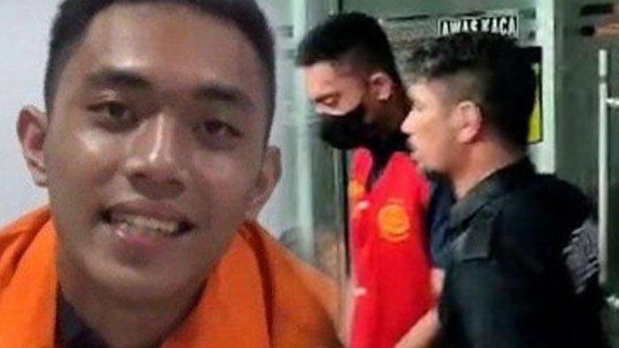 NASIB Polisi yang Biarkan Mario Dandy Pasang Borgol Sendiri Kian Berat ...