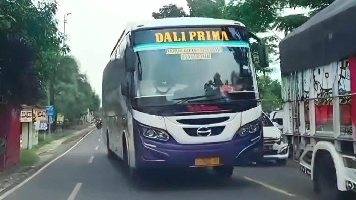 Selama Arus Balik Lebaran 2024, Ada Tiga Kejadian Bus Ngeblong di Jalan ...