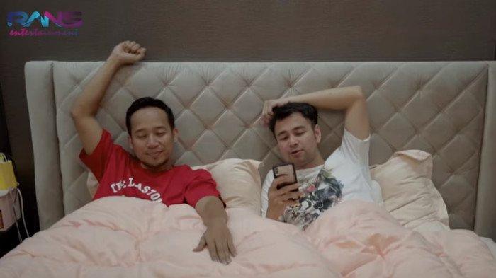 Alasan Grup Lawak Cagur Bubar Terungkap, Singgung Soal Narji dan ...