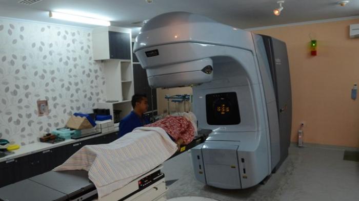 Dimakan Usia, Tiga Alat Kemoterapi RSU Dr Soetomo Rusak - Surya.co.id