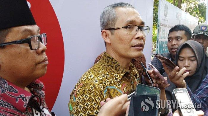 Alexander Marwata Minta Warga Ikut Jaga Plt Wali Kota Blitar Santoso ... Alexander Marwata Minta Warga Ikut Jaga Plt Wali Kota Blitar Santoso ...