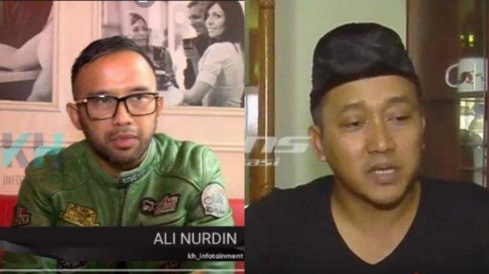 Pengacara Teddy, Ali Nurdin Rela Tak Dibayar untuk Urus Harta Warisan ...