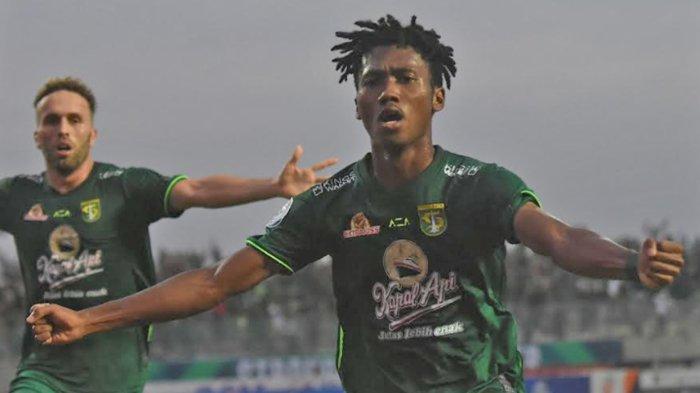 Biodata Alta Ballah, Bek Persebaya Surabaya yang Jadi Pemain Muda ...