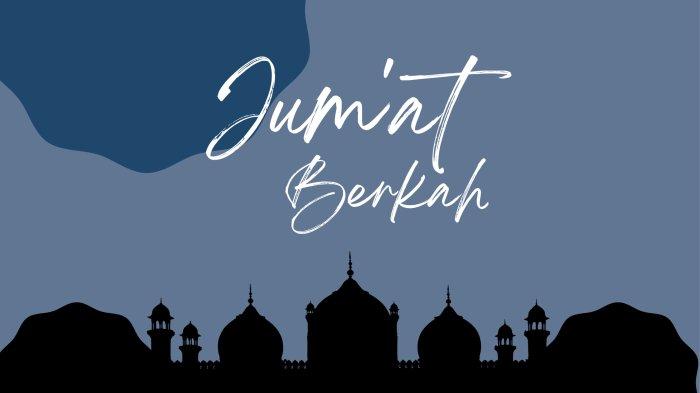 Penjelasan Hadist Keutamaan Sholawat di Hari Jumat, Beserta Lirik ...