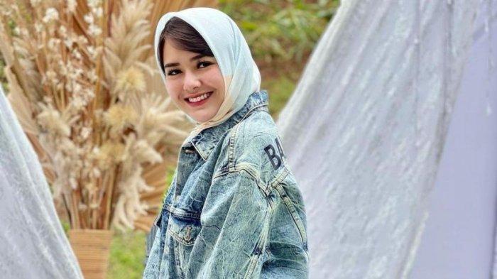 Alasan Amanda Manopo Ikut Puasa Ramadan dan Jawab Jujur Kabar Menjadi ...