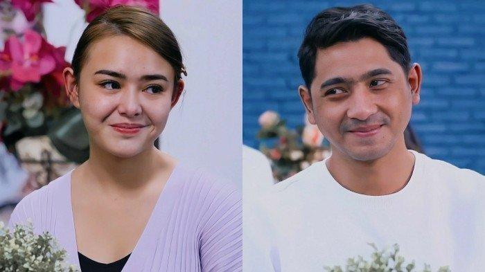 Tingkah Jail Amanda Manopo di Lokasi Syuting Ikatan Cinta, Arya Saloka ...