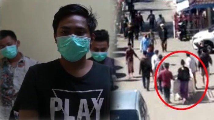 VIRAL Video Curhat Pengambil Paksa Jenazah Covid-19 di RS Paru: Dulu Ngotot, Kini Takut ...