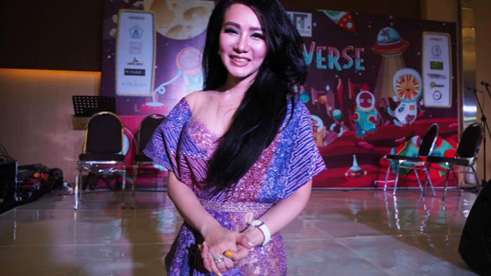 Potret Amelia Salim Tekuni Berbagai Bisnis yang Tetap Prioritaskan ...