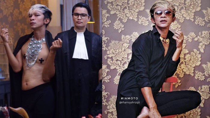 BIODATA Aming, Komedian yang Mengaku Jadi Korban Pelecehan dari SD ...