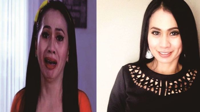 4 Fakta di Luar Dugaan Tentang Ana Pinem yang Dikenal Sebagai Pembantu ...