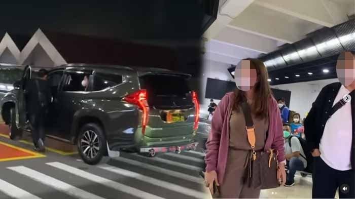 Viral Sosok Wanita Anak Jenderal TNI Bintang 3 Maki Ibunda Arteria ...