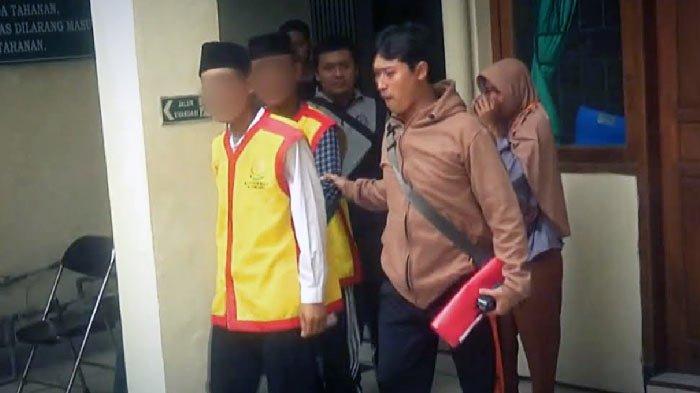 Tiga Anak Pengeroyok Pelajar hingga Tewas Divonis Penjara 3 Tahun, Lebih Berat dari Tuntutan JPU ...