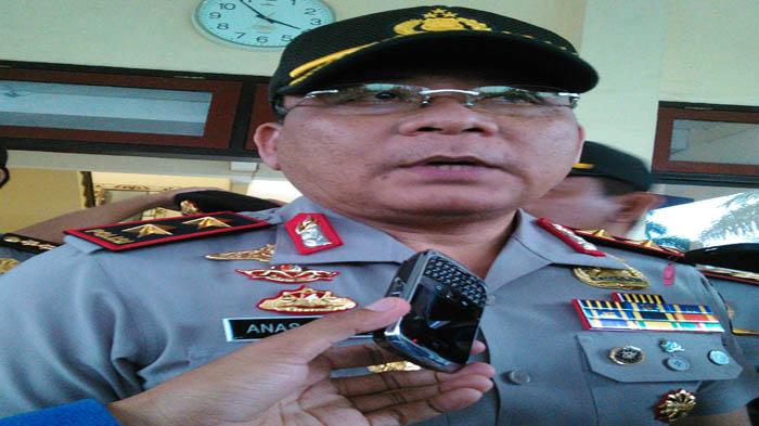 Polisi Gandeng Imigrasi dan Interpol Lakukan Penyelidikan - Surya.co.id