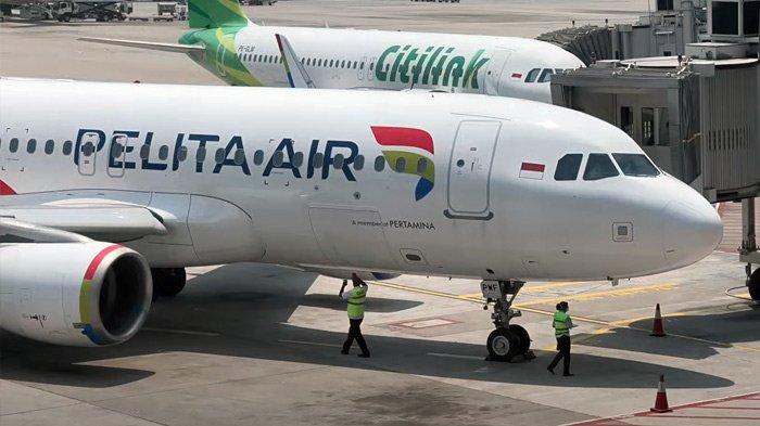 Ini Sosok Pelontar Candaan Ancaman Bom Pesawat Pelita Air Di Bandara