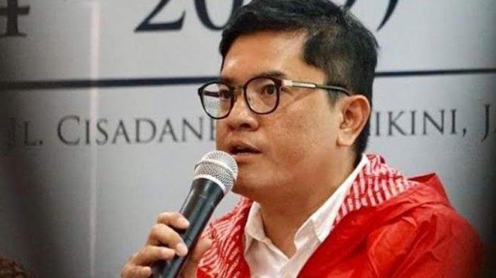 Andy Budiman Menang Konvensi PSI Surabaya. Akan Diajukan Jadi ...