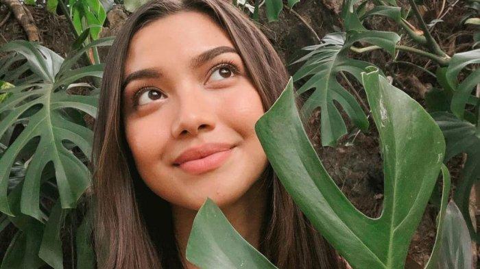 Angela Gilsha Dalami Peran Single Parent Lewat Series Netflix - Surya.co.id