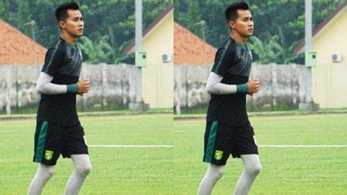 Biodata Angga Saputra Kiper Persebaya Surabaya, Masuk Timnas Indonesia ...