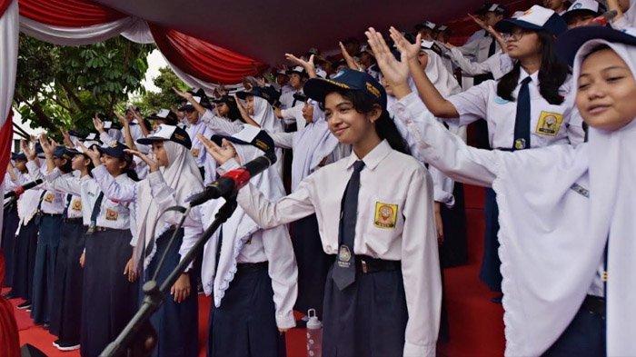 SMP Swasta Surabaya Setuju Sekolah Gratis, Tetapi Pemkot Bayar Gaji Pegawai, Operasional, Alat ...