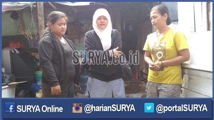 Ika Andriani dan Potret Suram Tata Kelola Pendidikan di Balik ...