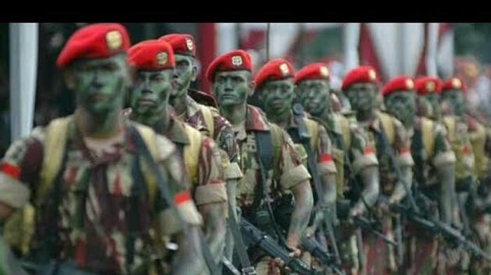 Kisah Intelijen Kopassus yang Sukses Menyusup ke Tubuh GAM, Sempat ...