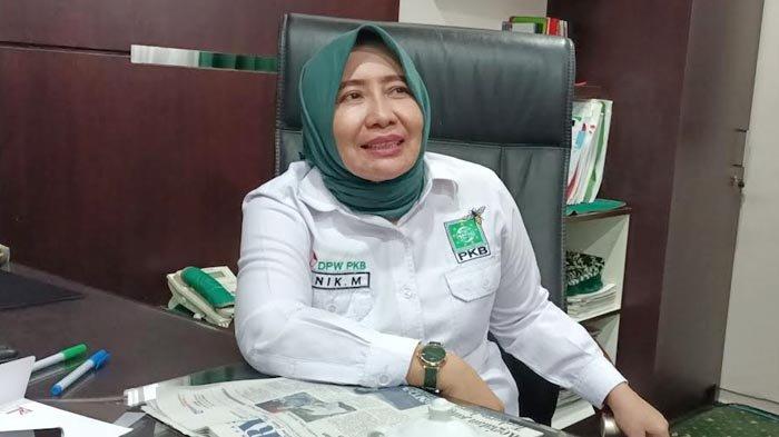 Begini Respons PKB Jatim Soal Munculnya Wacana Duet Prabowo-Muhaimin untuk Pilpres 2024 - Surya ...
