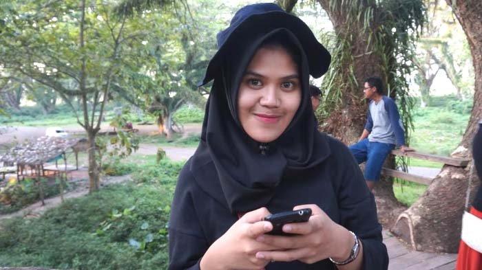 Aninditya Ardhana Riswari: Pemerataan Sekolah Tidak hanya Kualitas tapi Kuantitas - Surya.co.id