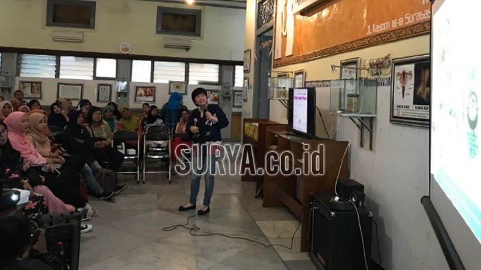 Anna Against Cancer Show, Kisah Survivor Kanker Agar Lebih Aware ...