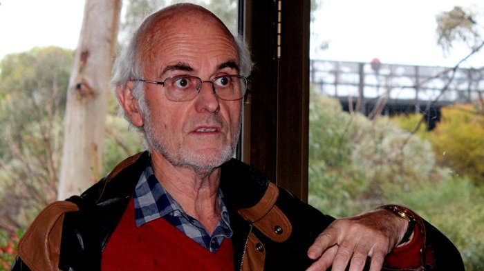 Memahami Anton Lucas, Diplomasi Pendopo dan Gamelan Sekar Laras - Surya ...