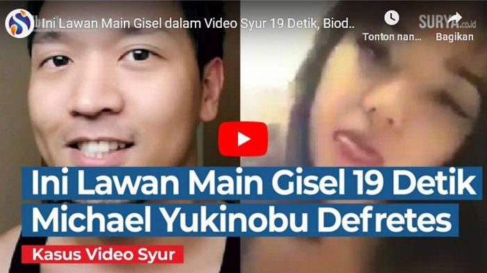 Video ‘Goyang Sel’ Juga Viral Setelah Adegan Syur Gisel dan MYD Beredar, Aktivis Perempuan ...