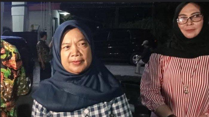 Menang Gugatan Agar KPU Bojonegoro Buka Silon, Nurul Azizah-Nafik Sahal Optimistis Penuhi Syarat ...