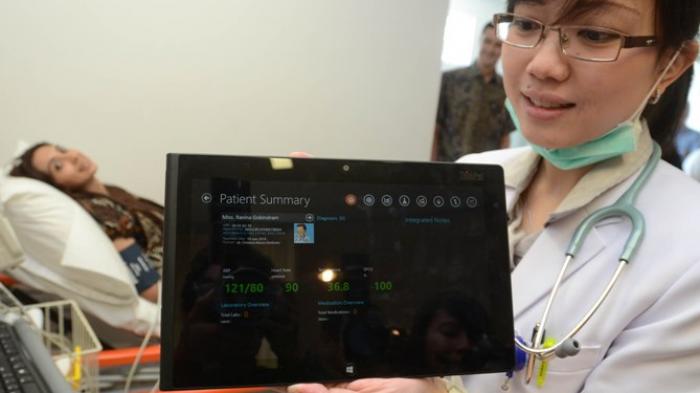 Sphaira Mobile, Aplikasi Kesehatan Integrasi Mobile Pertama di Dunia ...