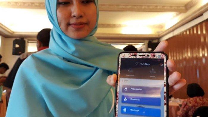 Aplikasi Perawatan Pribadi 'My Ners' Diluncurkan, Perawatan Kesehatan ...