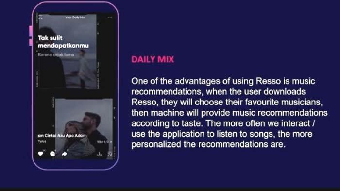Aplikasi Resso Pilihan Para Penikmat Musik yang Ingin lebih Ekspresikan ...