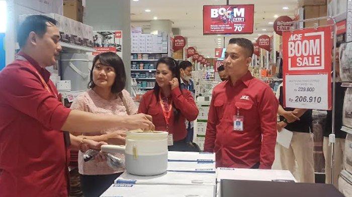 Sambut Masa Libur Sekolah, Ace Hardware Gelar Program 'Boom Sale' 2023 ...