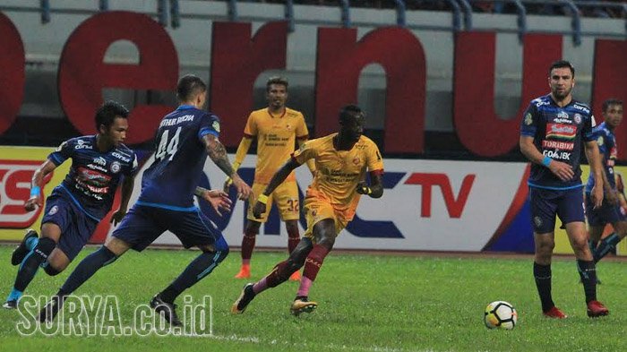 Ini Jadwal Launching Tim Arema FC Sekaligus Jerseynya, Pakai Konsep ...