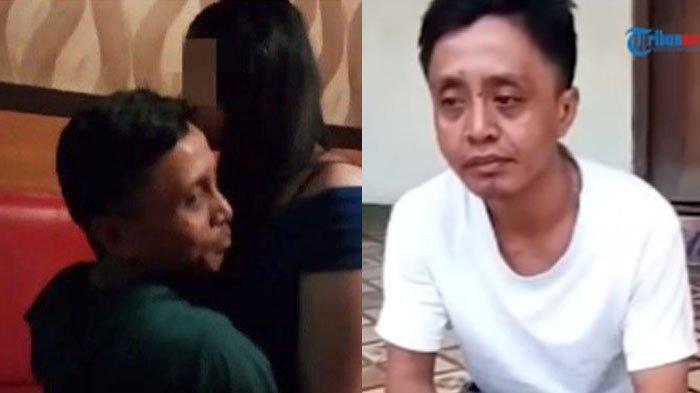 TERNYATA Pengemis yang Malamnya Pangku LC di Karaoke Punya Keterbatasan, Orang Mampu tapi Salah ...