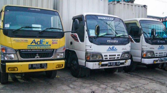 Agresif Kembangkan Layanan, Adex Ajak Masyarakat Jadi Partner - Surya.co.id