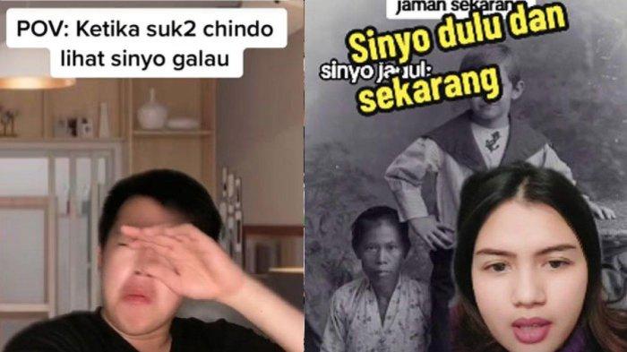 Pernah Mendengar Istilah ‘Sinyo’, Sudah Ada Sejak Penjajahan Kolonial ...