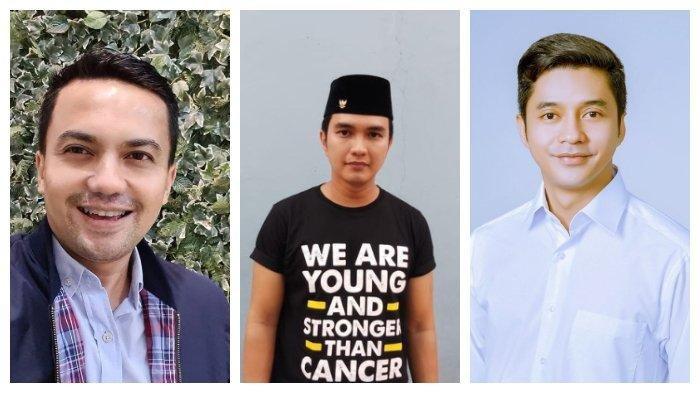 Ini 9 Artis yang Ikut Maju Pilkada 2020: Dari Iyeth Bustami, Sahrul ...
