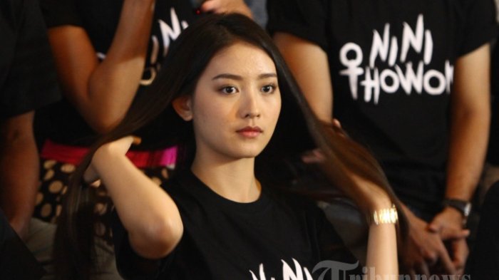 Felicya Angelista Bongkar Sifat Natasha Wilona yang Tak Banyak Orang Tahu, Beda dari ...