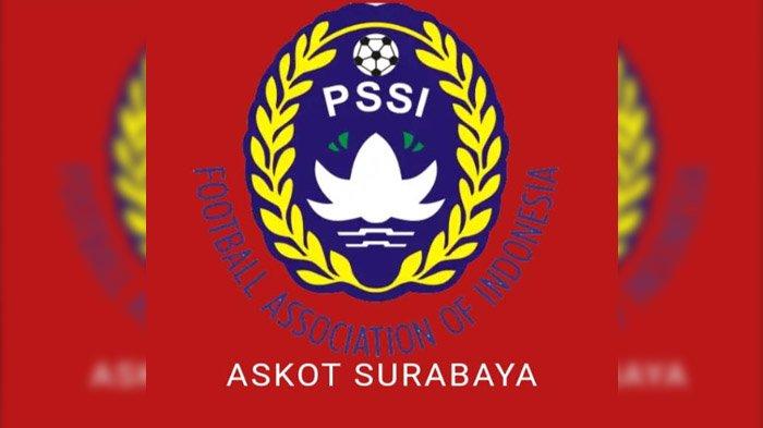 Ini Reward Askot Surabaya untuk Klub Pemenang Liga Askot 2020 - Surya.co.id