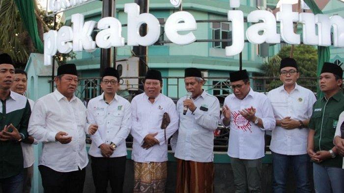 Gedung Graha Astranawa Berubah Nama Jadi Grha GD - Surya.co.id