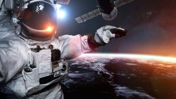 NASA Bikin Pelatihan Astronot Online untuk Anak. Caranya Tinggal Klik ...