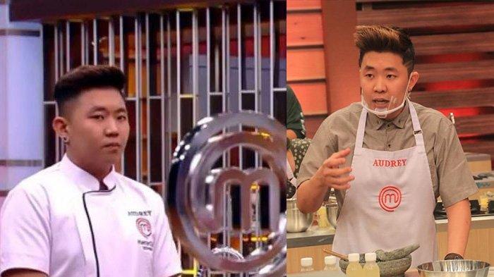 Biodata Audrey Masterchef Indonesia Season 7: Jadi Runner Up, Ternyata ...
