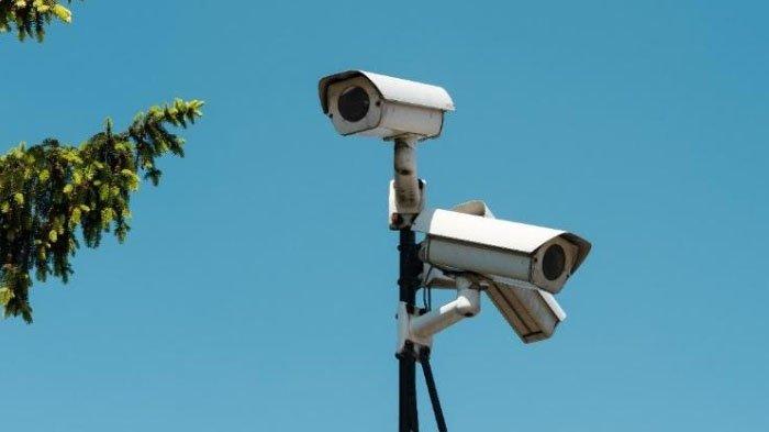 Puluhan Kamera Terpasang di Area Publik, Satpol PP Nganjuk Mudah Awasi ...