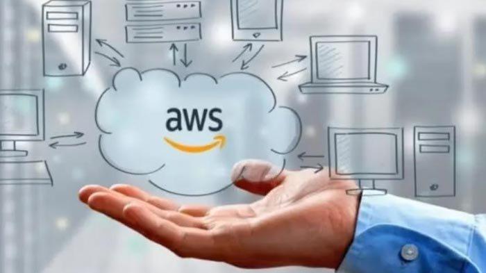 Para Pelanggan Cloud dari AWS Sukses Kembangkan Inovasi dan ...