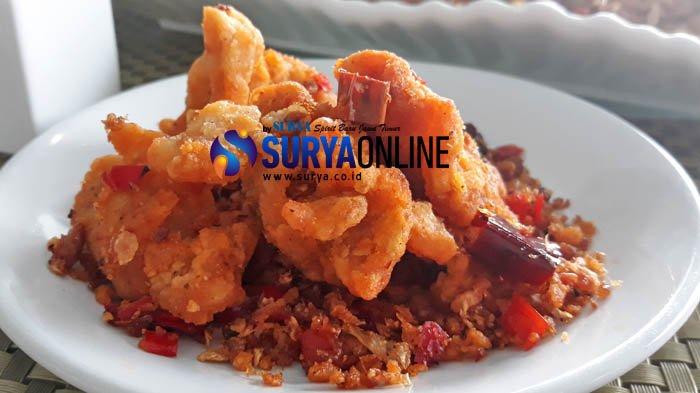 Cara Masak Ayam Herbal, Menu Terlaris di Grand Ocean Restaurant Hotel ...